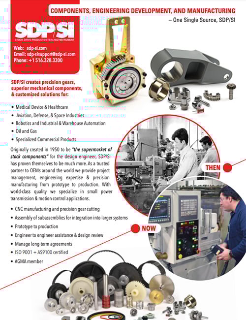 SDP/SI Catalogs & ebooks and Downloads